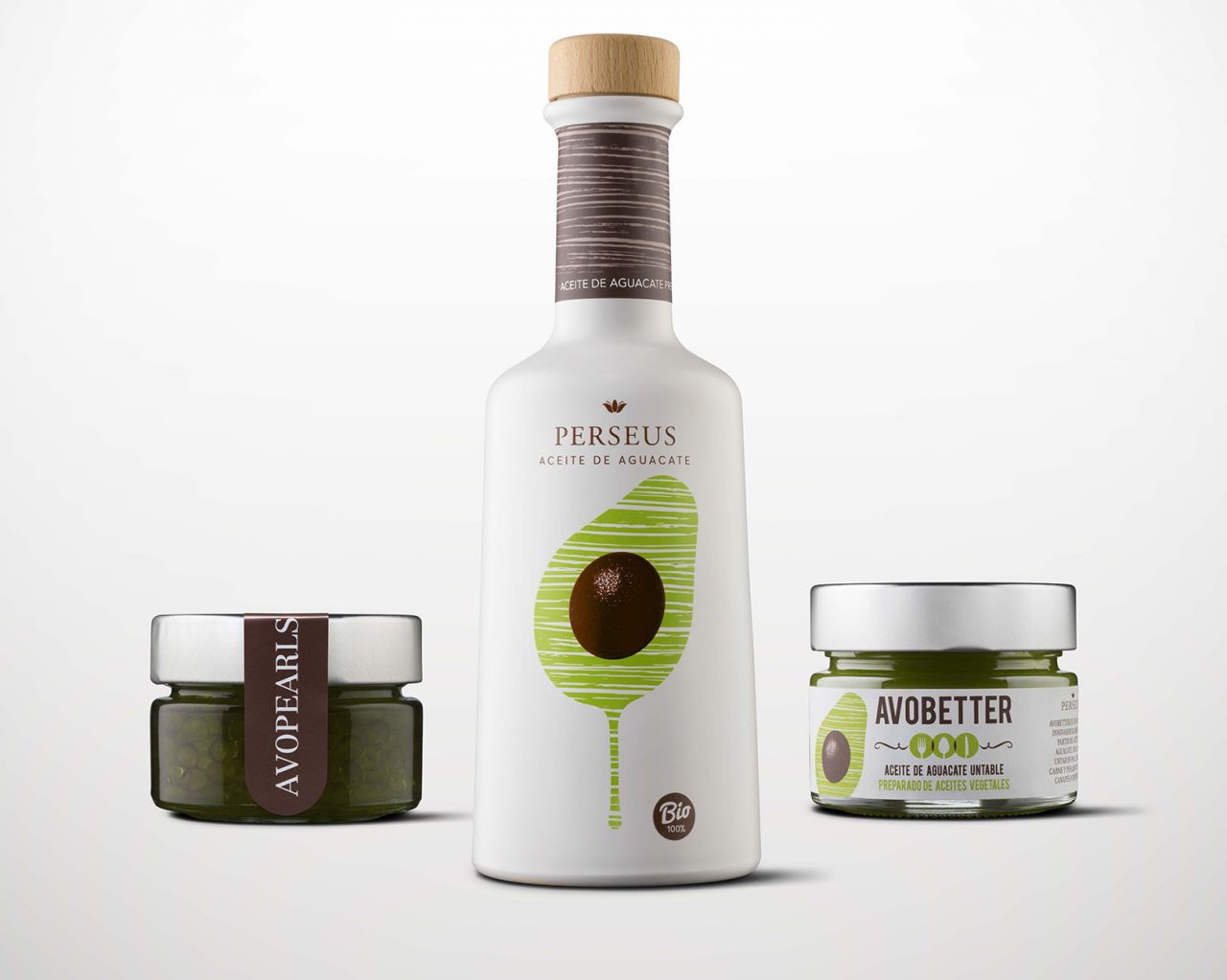 Perseus Foods, producer of Organic Extra Virgin Avocado Oil, to ...