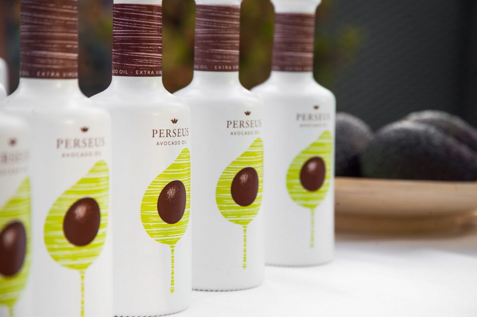 Perseus Foods | Exclusive products made of avocado oil